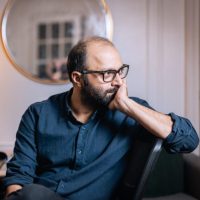 Works – Ashkan Behzadi